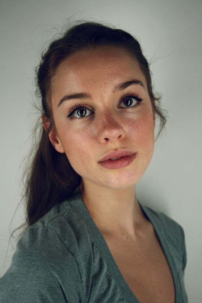 10 Natural Makeup Ideas for Everyday - Pretty Designs