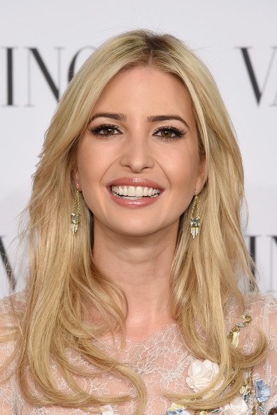 10 Ultra-pretty Celebrities Long Waves - Pretty Designs