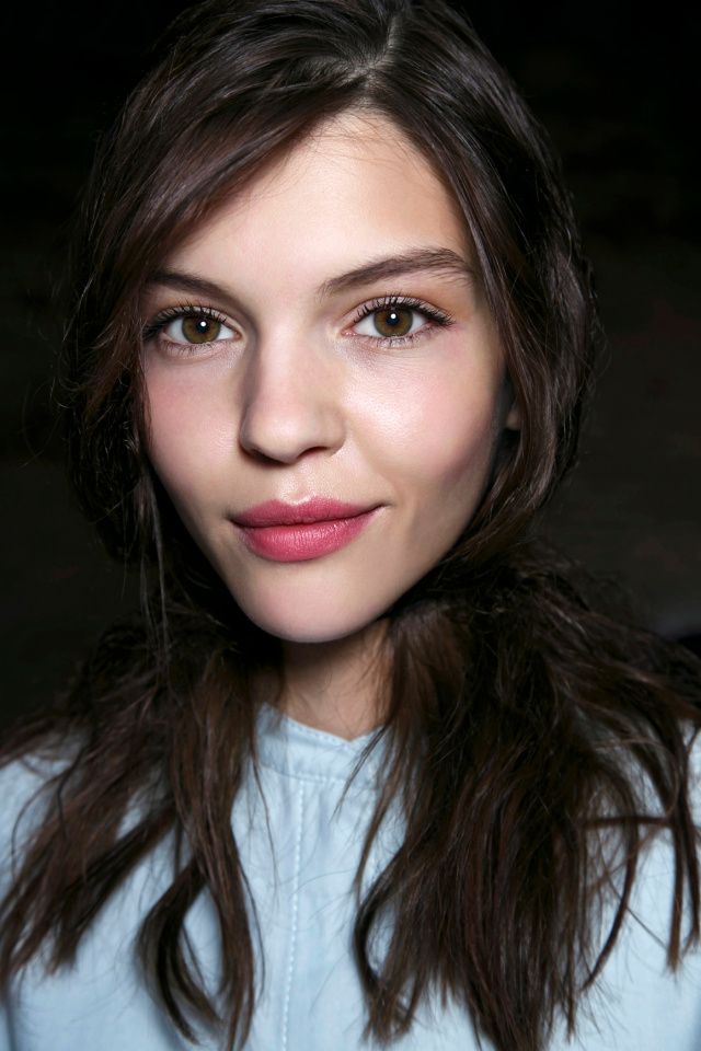 10 Natural Makeup Ideas for Everyday - Pretty Designs