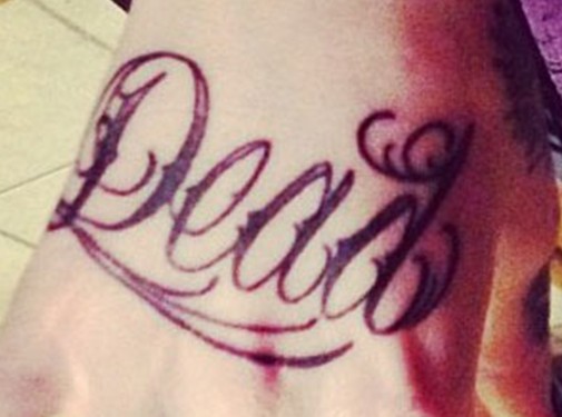 18 Ash Costellos Tattoos & Meanings - Pretty Designs