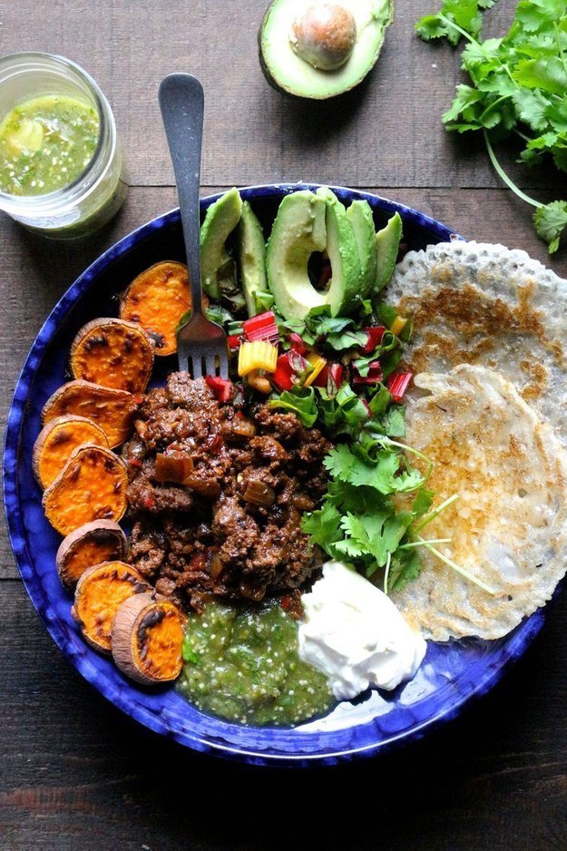 17 Easy Recipes for One-bowl Meals - Pretty Designs