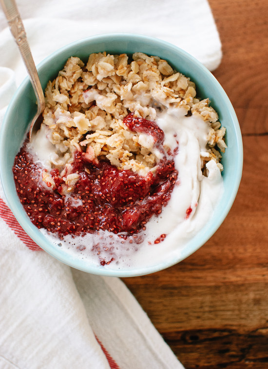 17 Easy Recipes for One-bowl Meals - Pretty Designs