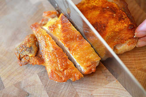 How to Cook Delicious Chicken - Pretty Designs