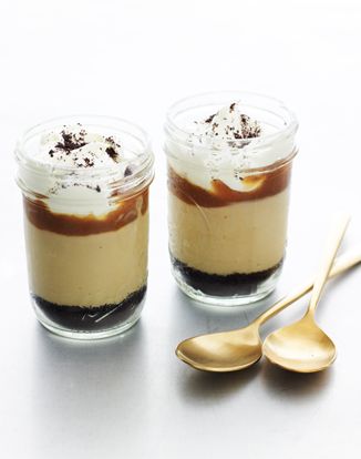 16 Pudding Recipes You Must Love - Pretty Designs