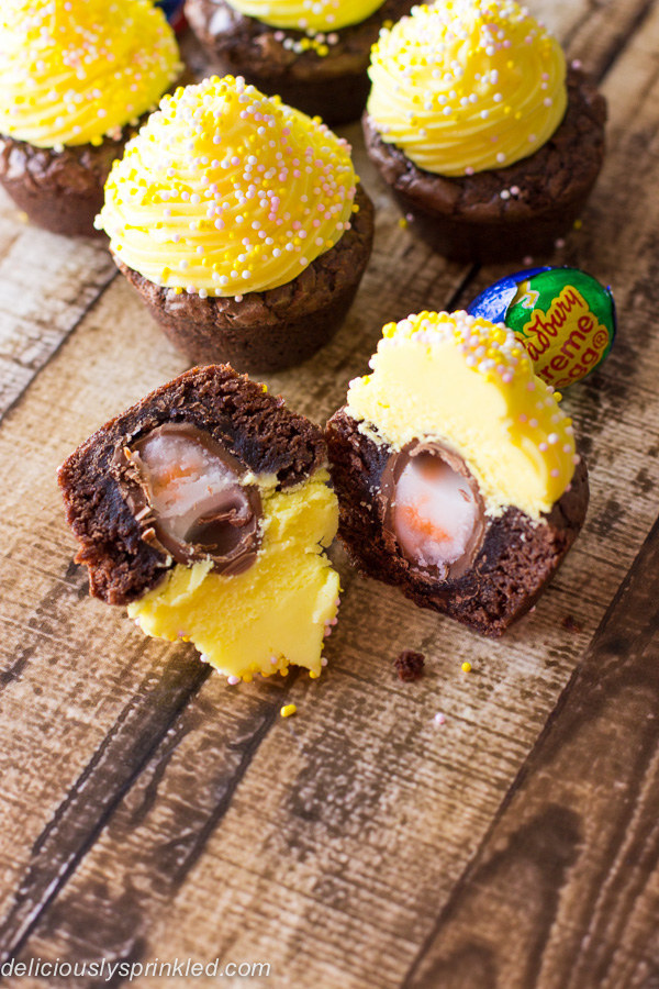 15 Ways to Eat up Leftover Easter Candy - Pretty Designs