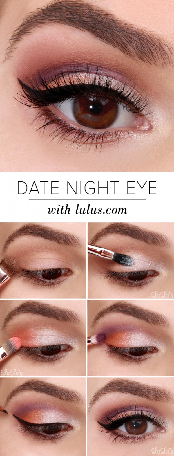 Pretty Pastel Makeup Ideas for Spring - Pretty Designs
