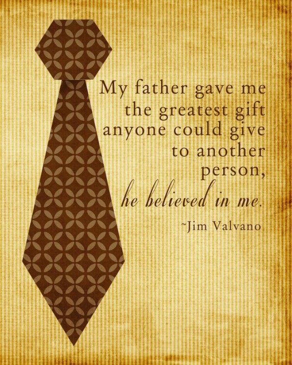 20 Best Meaningful Father’s Day Quotes - Pretty Designs