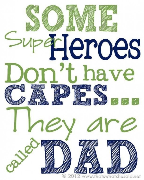 20 Best Meaningful Father’s Day Quotes - Pretty Designs
