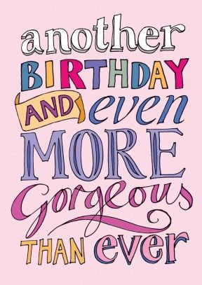 35 Amazing Quotes for Your Birthday - Pretty Designs