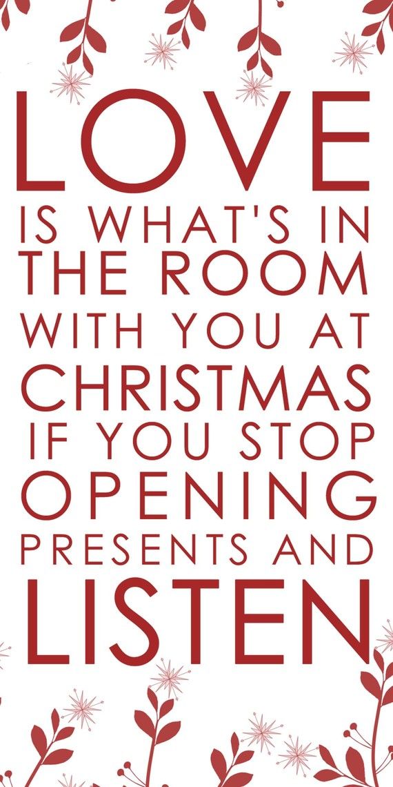 35 Christmas Quotes You Will Love - Pretty Designs