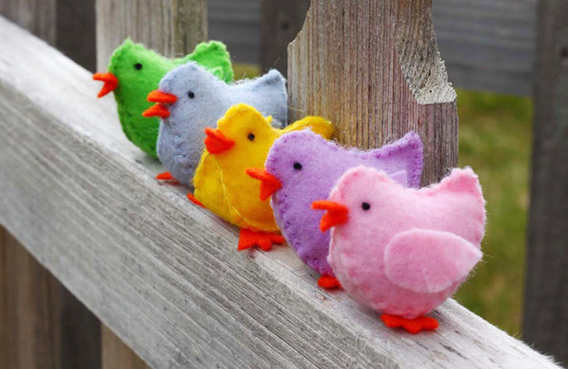 20 Funny DIY Projects to Finish with Kids - Pretty Designs
