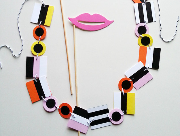 20 Funny DIY Projects to Finish with Kids - Pretty Designs