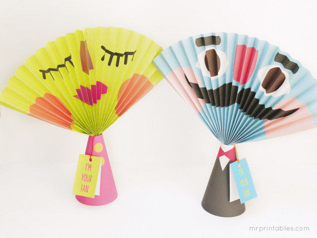 20 Funny DIY Projects to Finish with Kids - Pretty Designs