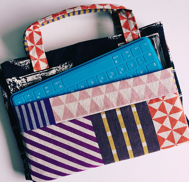 20 DIY Stuff for an Easy Traveling - Pretty Designs