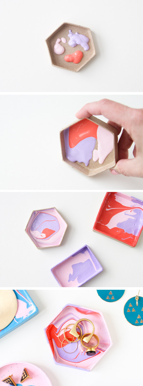 20 Super Easy DIY Projects for Your Home - Pretty Designs