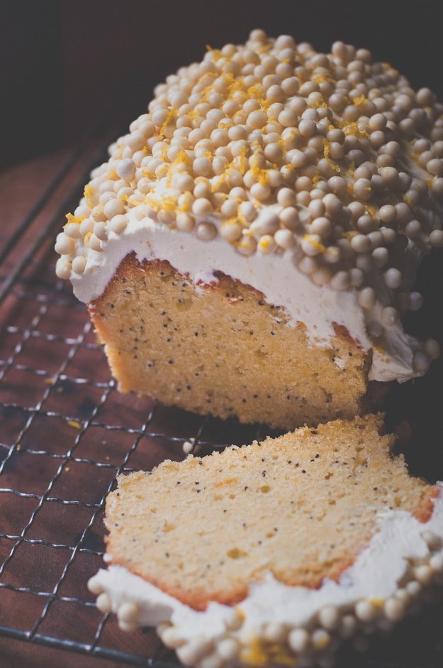 21 Ideas to Make Boozy Cakes - Pretty Designs