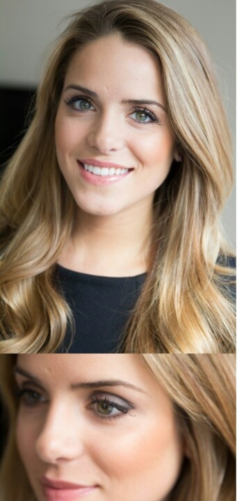 How to Daytime Eye Makeup: 5 Tips - Pretty Designs