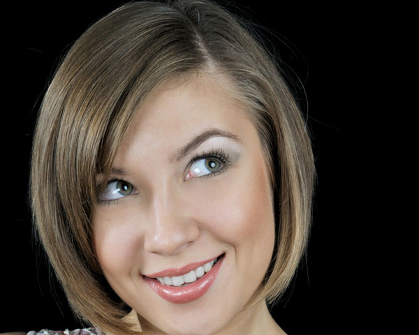 28 Modern-Chic Layered Bob Hairstyles for Women - Pretty Designs