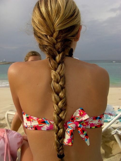 10 Summer Braids You Must Have Pretty Designs