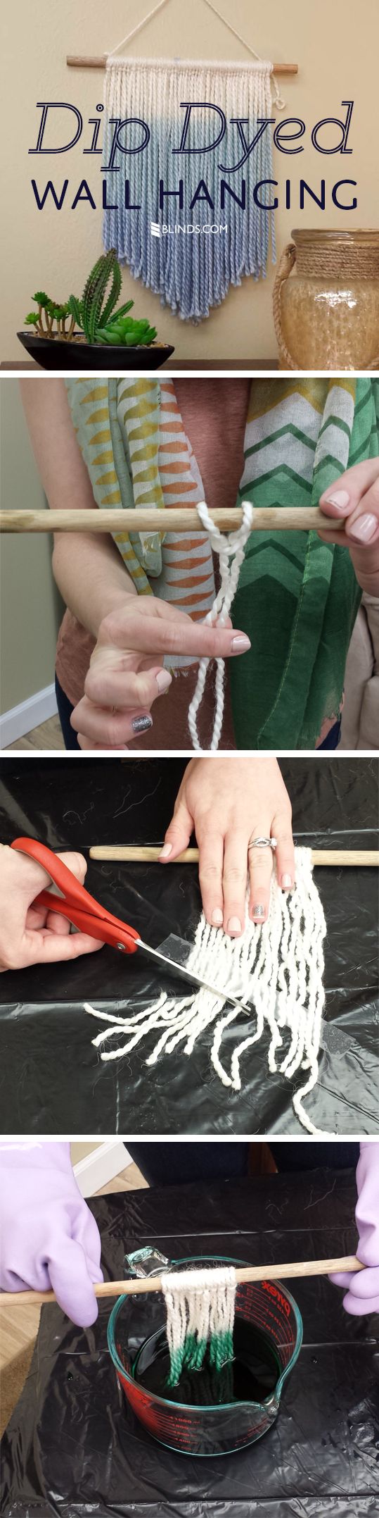 10 Macrame DIY Projects You Will Love - Pretty Designs