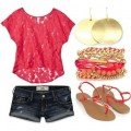 40 Best Polyvore Summer Outfit Ideas 2026 - Pretty Designs