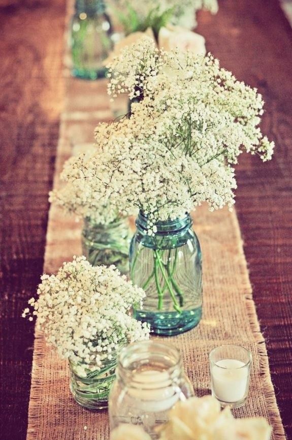 13 Table Decoration You Must Love - Pretty Designs