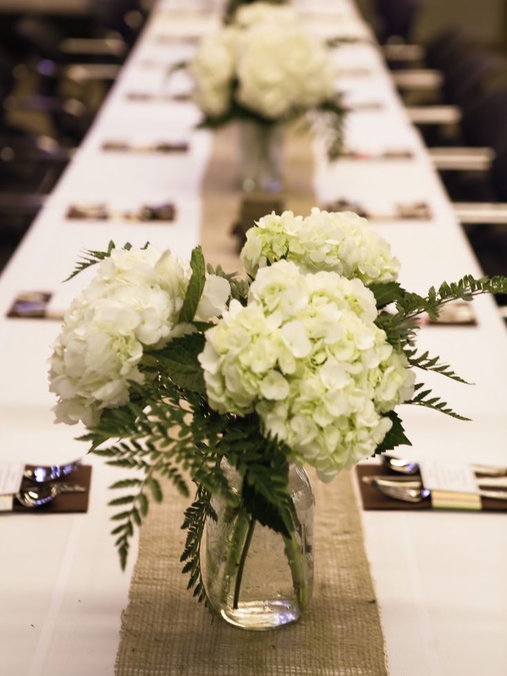 13 Table Decoration You Must Love - Pretty Designs
