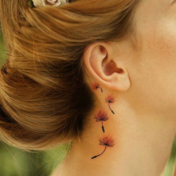 20 Best Tattoos for Girls - Pretty Designs