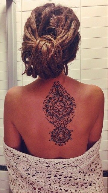 20 Best Tattoos for Girls - Pretty Designs