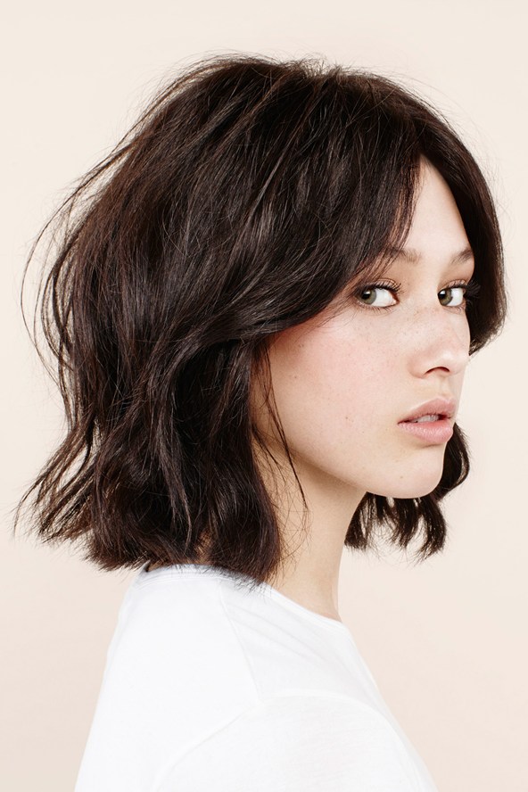 50 Hottest Bob Hairstyles & Haircuts for 2024 - Bob Hair Inspiration ...