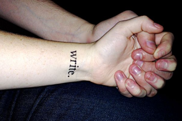 12 Meaningful Symbolic Tattoos - Pretty Designs