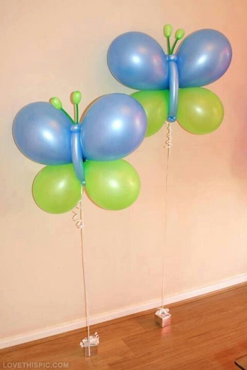 Balloon Decoration Ideas For Office | Billingsblessingbags.org