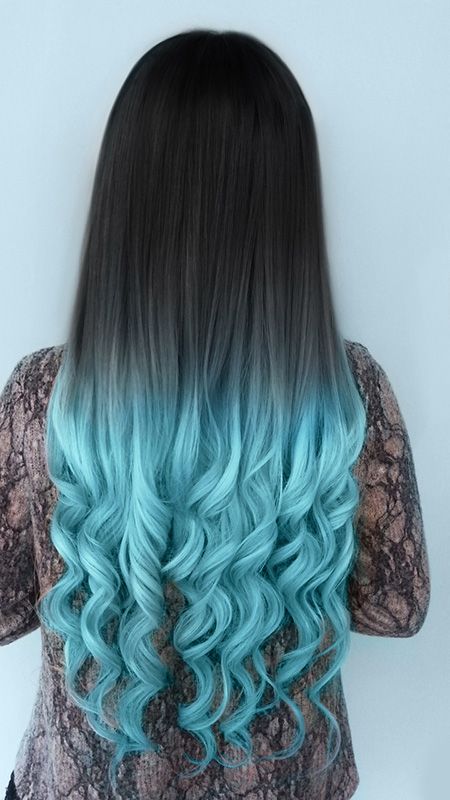 19 Hair Colors You Must Adore - Pretty Designs
