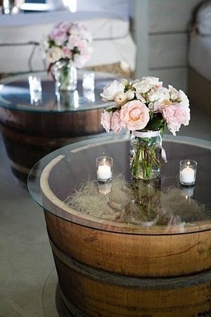 20 DIY Projects to Beautify the Tables - Pretty Designs