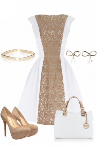 20 Polyvore Outfit for Parties - Pretty Designs