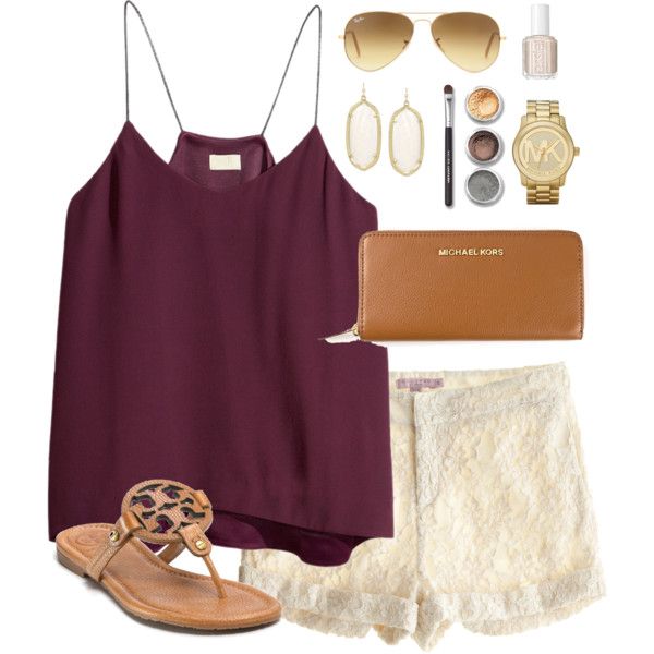 20 Polyvore Outfit for Parties - Pretty Designs