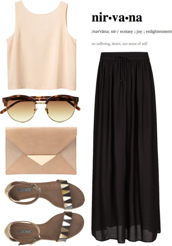 20 Polyvore Outfit for Parties - Pretty Designs