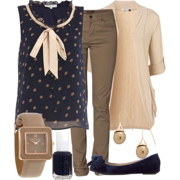 20 Polyvore Outfits Ideas for Fall - Pretty Designs