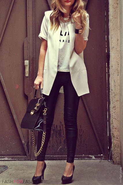 20 Night Out Outfit Ideas for Girls - Pretty Designs