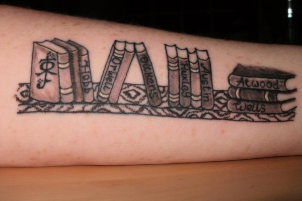 12 Meaningful Symbolic Tattoos - Pretty Designs