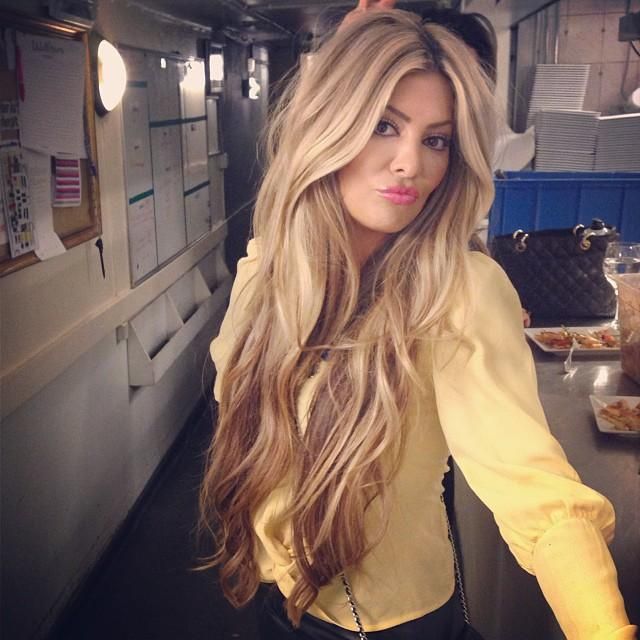 20 Breezy Waves for Fall - Pretty Designs