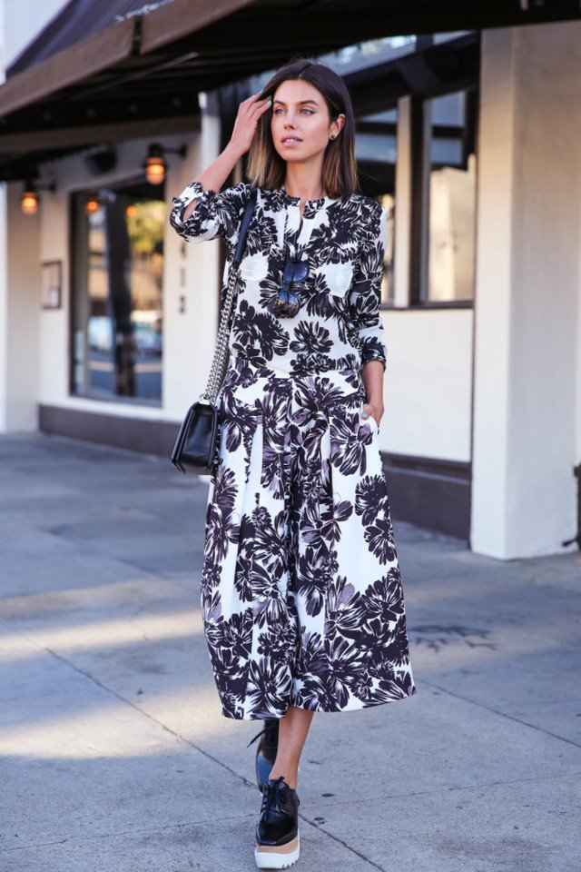 15 Cool Outfit Ideas for the Season - Pretty Designs