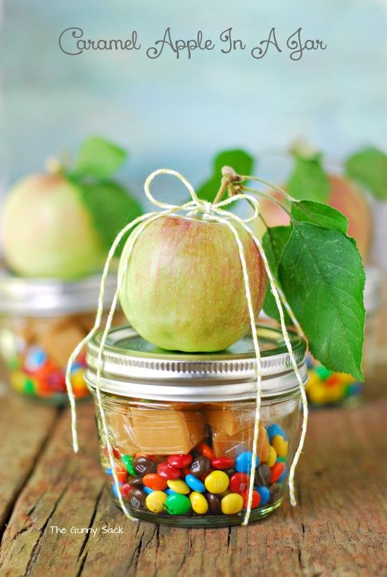 15 Apple Inspired DIY Projects - Pretty Designs