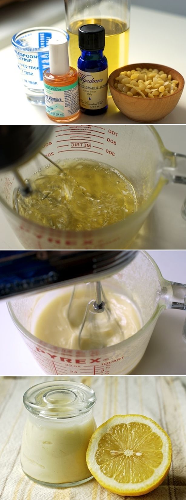 15 Uses for Lemon can Change Your Beauty Routine - Pretty Designs