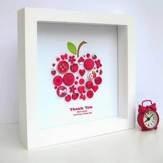 15 Apple Inspired DIY Projects - Pretty Designs