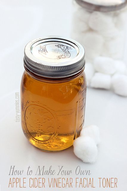 15 Ways to Have Homemade Toners - Pretty Designs