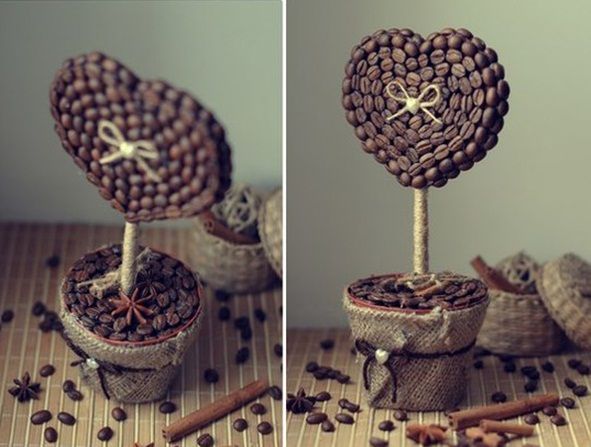 26 Coffee Inspired Gifts for You to Choose - Pretty Designs