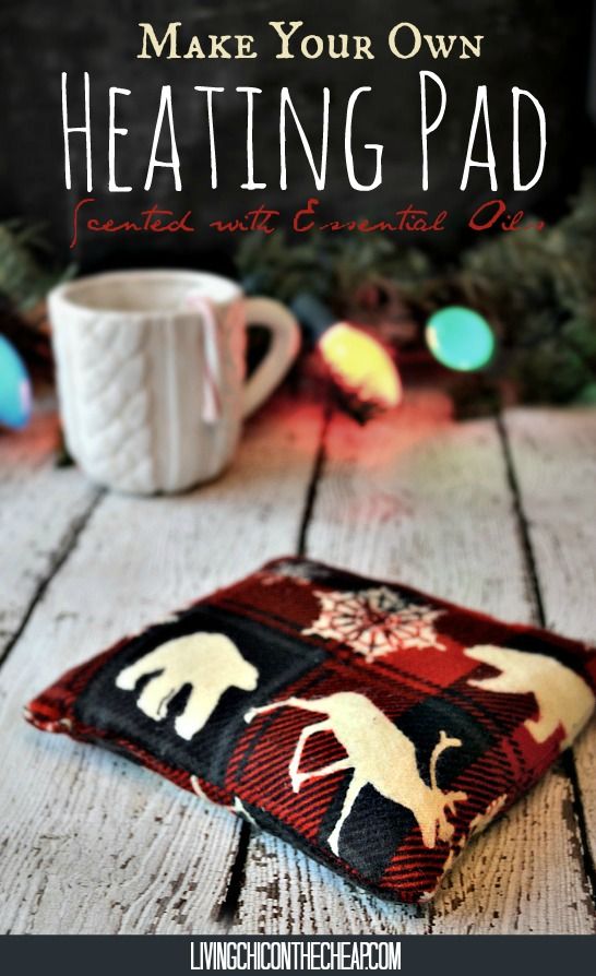 20 Warm Projects to Make before Winter - Pretty Designs