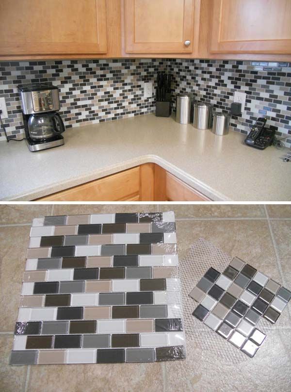 20 Clever Ways to Upgrade Your Kitchen - Pretty Designs