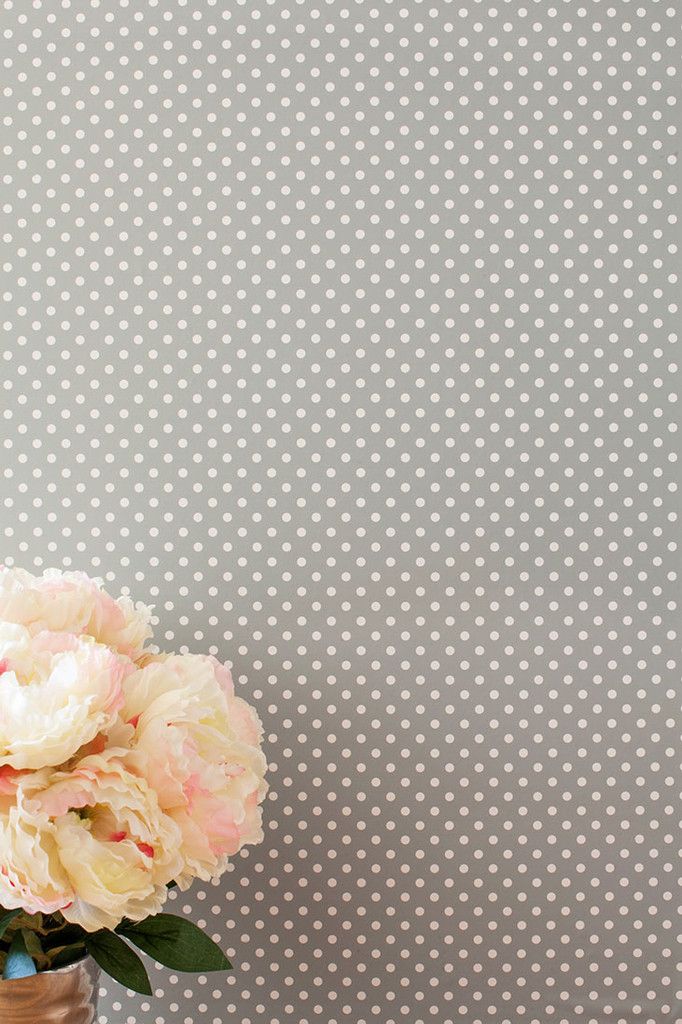 21 Home Decorating Ideas with Removable Wall Paper - Pretty Designs